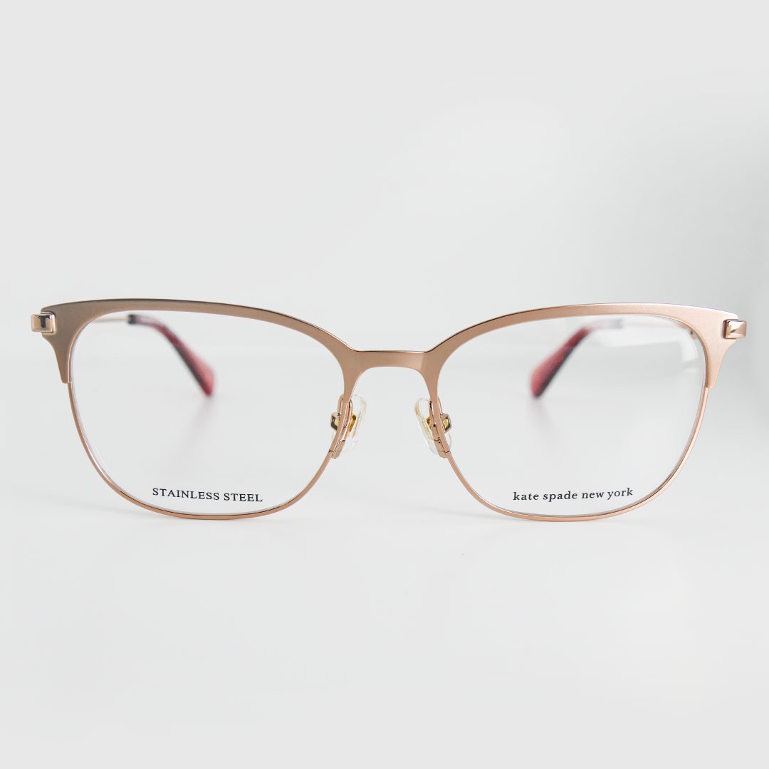 KATE SPADE A41BD | Aro a $120.00+Itbms | Óptica López